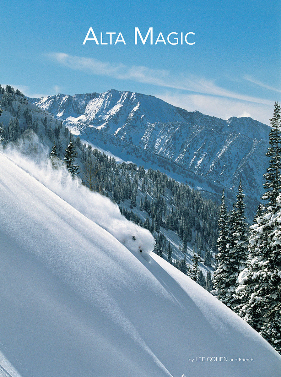 Alta Magic – altaholics