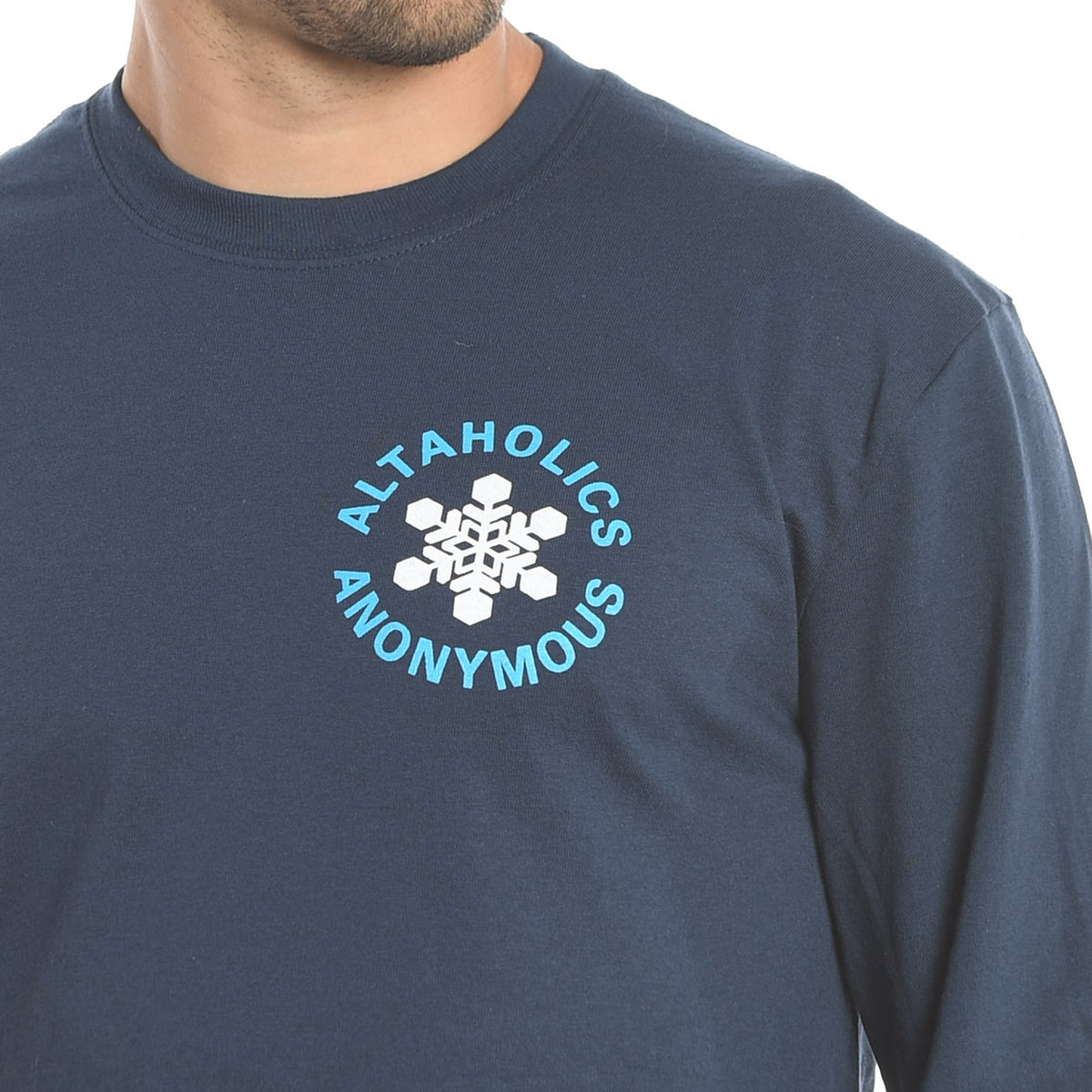 Altaholics Long Sleeve | Altaholics – altaholics