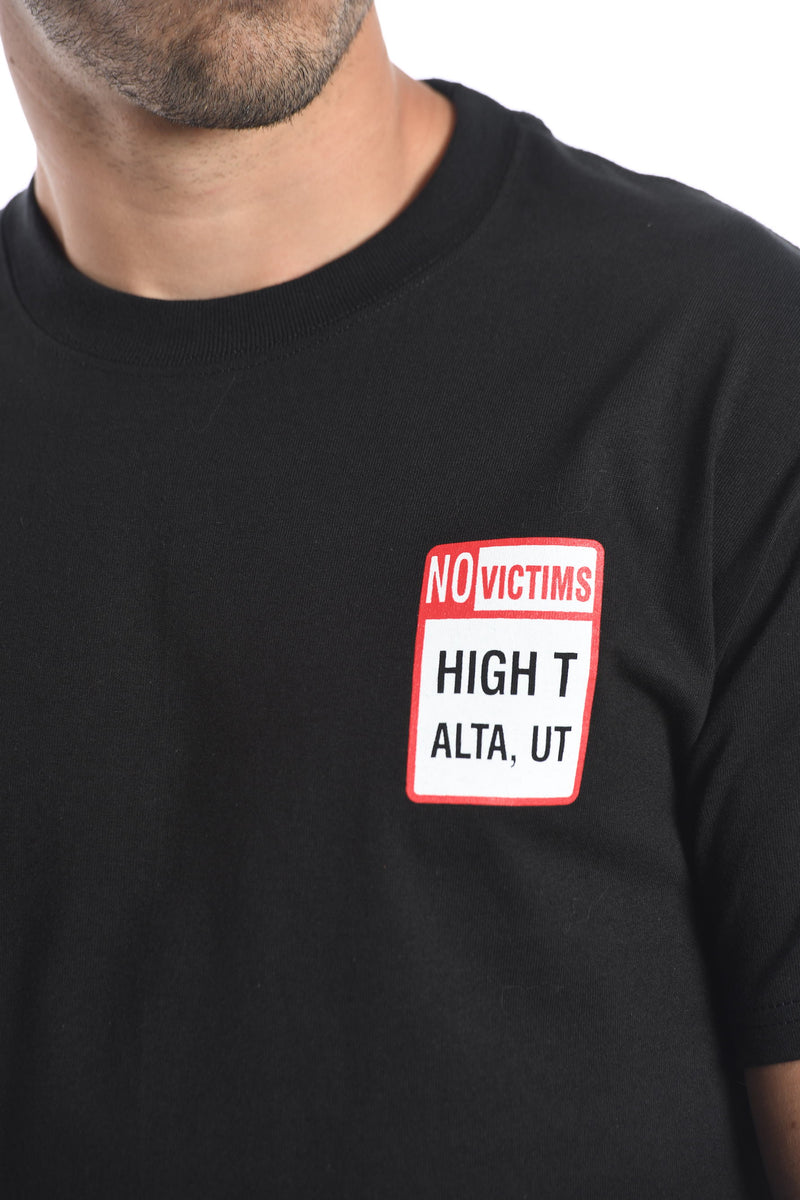 High T – altaholics